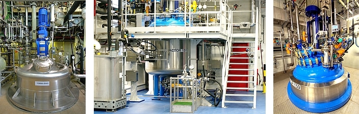 Toll Manufacturing | AgfaLabs