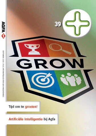 PLUS 39 – September – Agfa Corporate