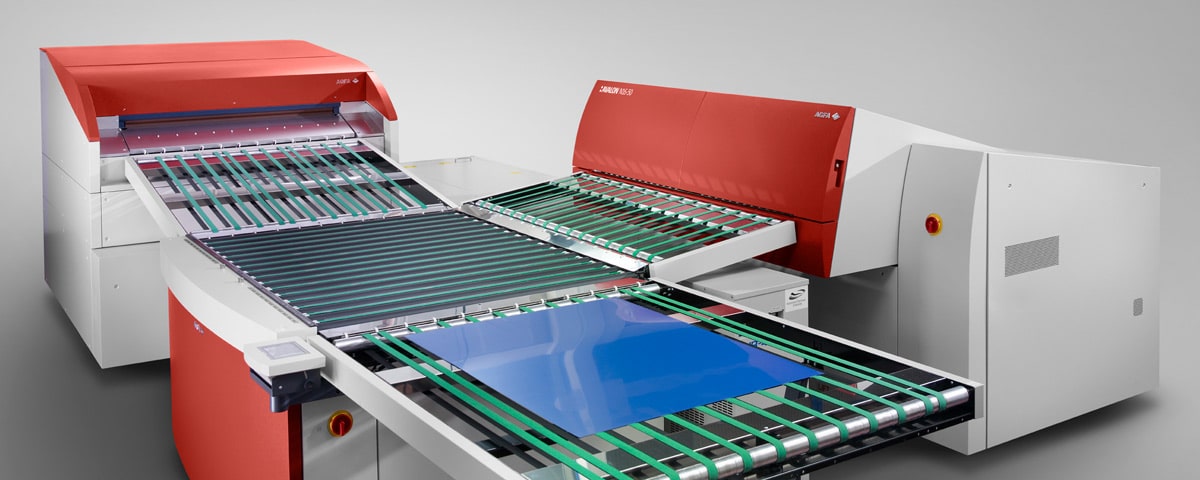Discovery – Agfa Corporate
