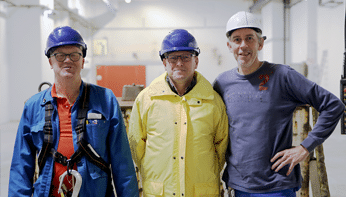 New ZIRFON plant – Agfa Corporate