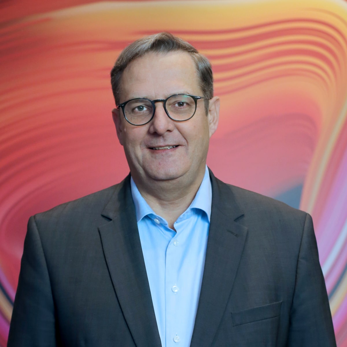 Executive Leadership - Agfa Corporate