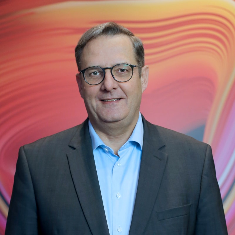 Executive Leadership - Agfa Corporate