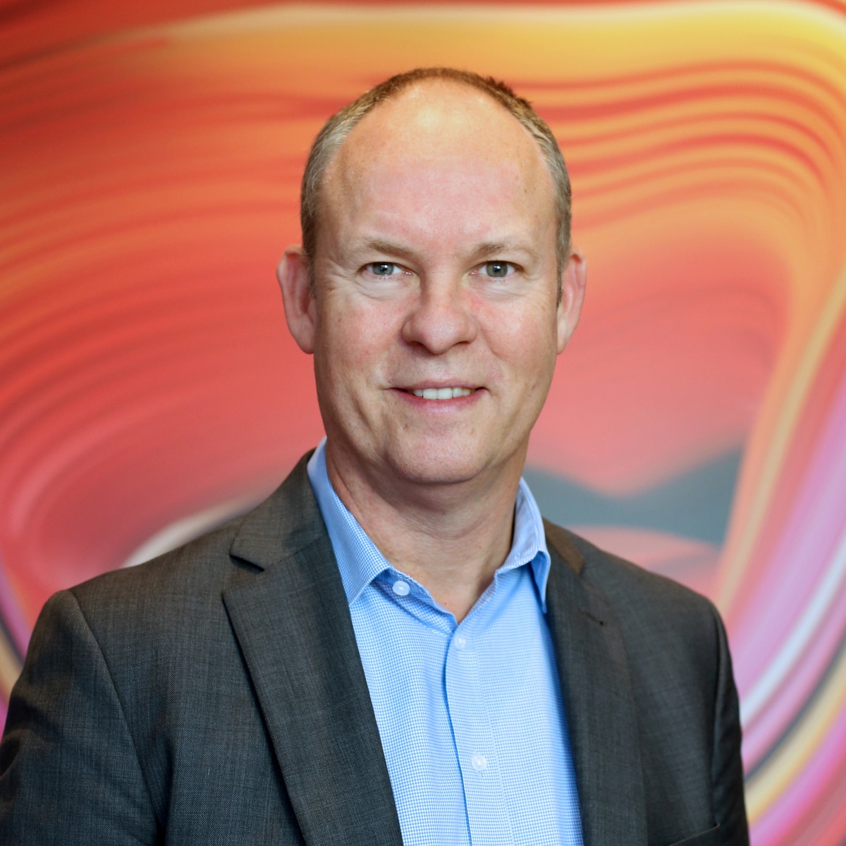 Executive Leadership – Agfa Corporate