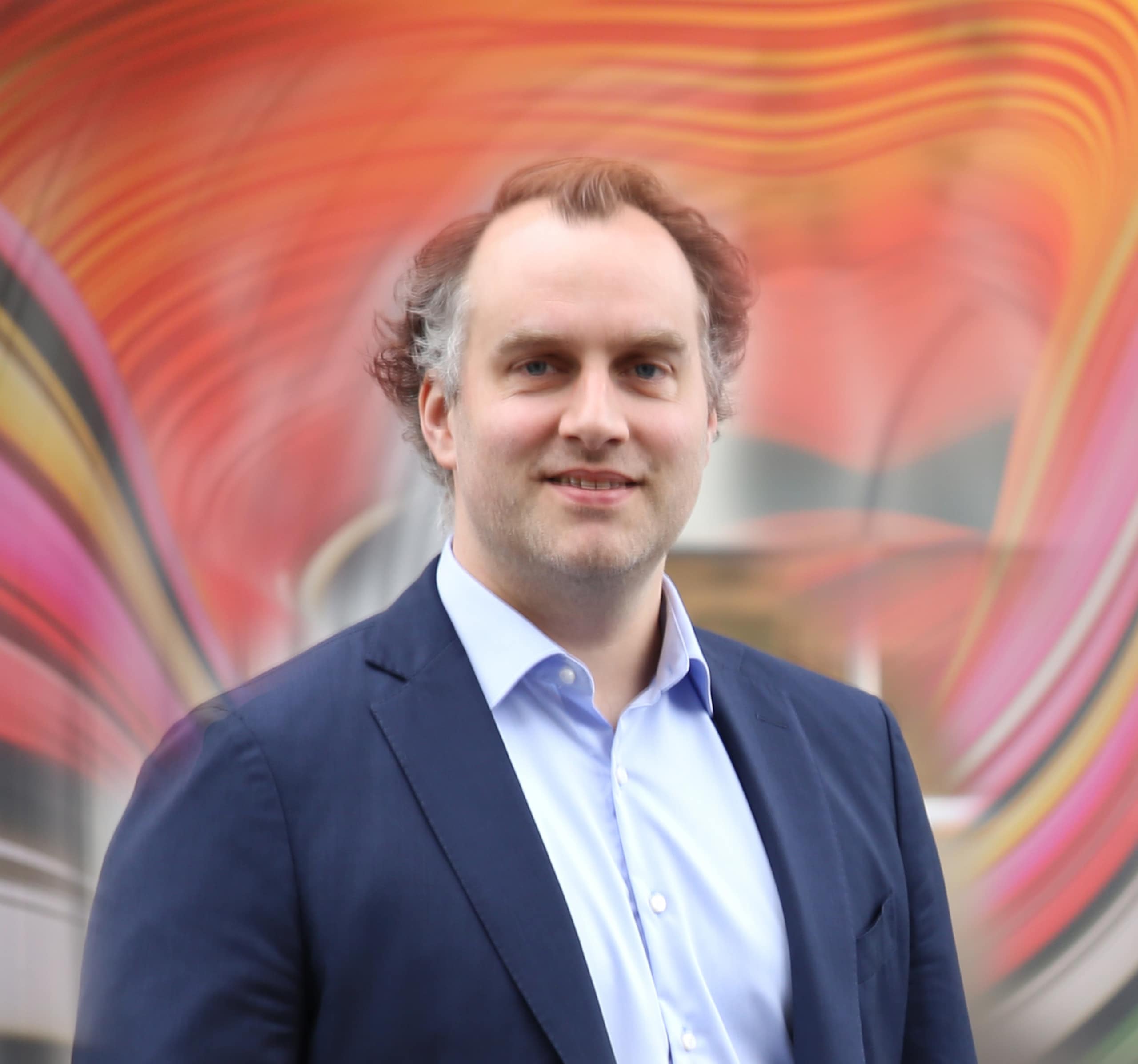 Executive Leadership - Agfa Corporate