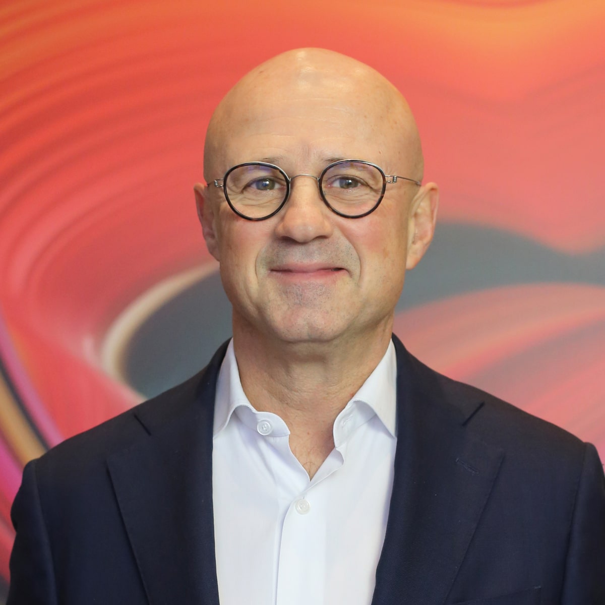 Executive Leadership – Agfa Corporate