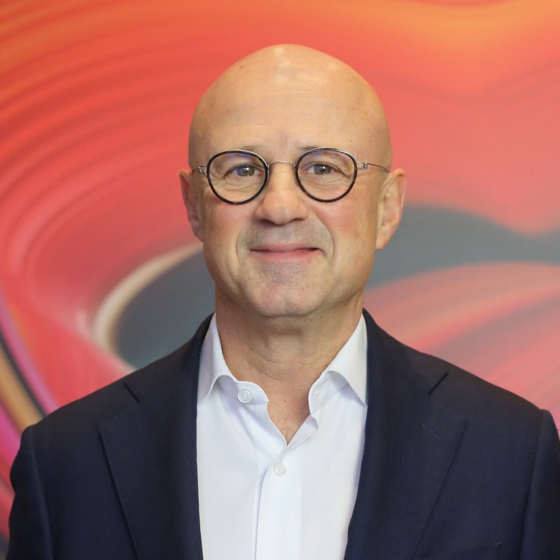 Executive Leadership – Agfa Corporate