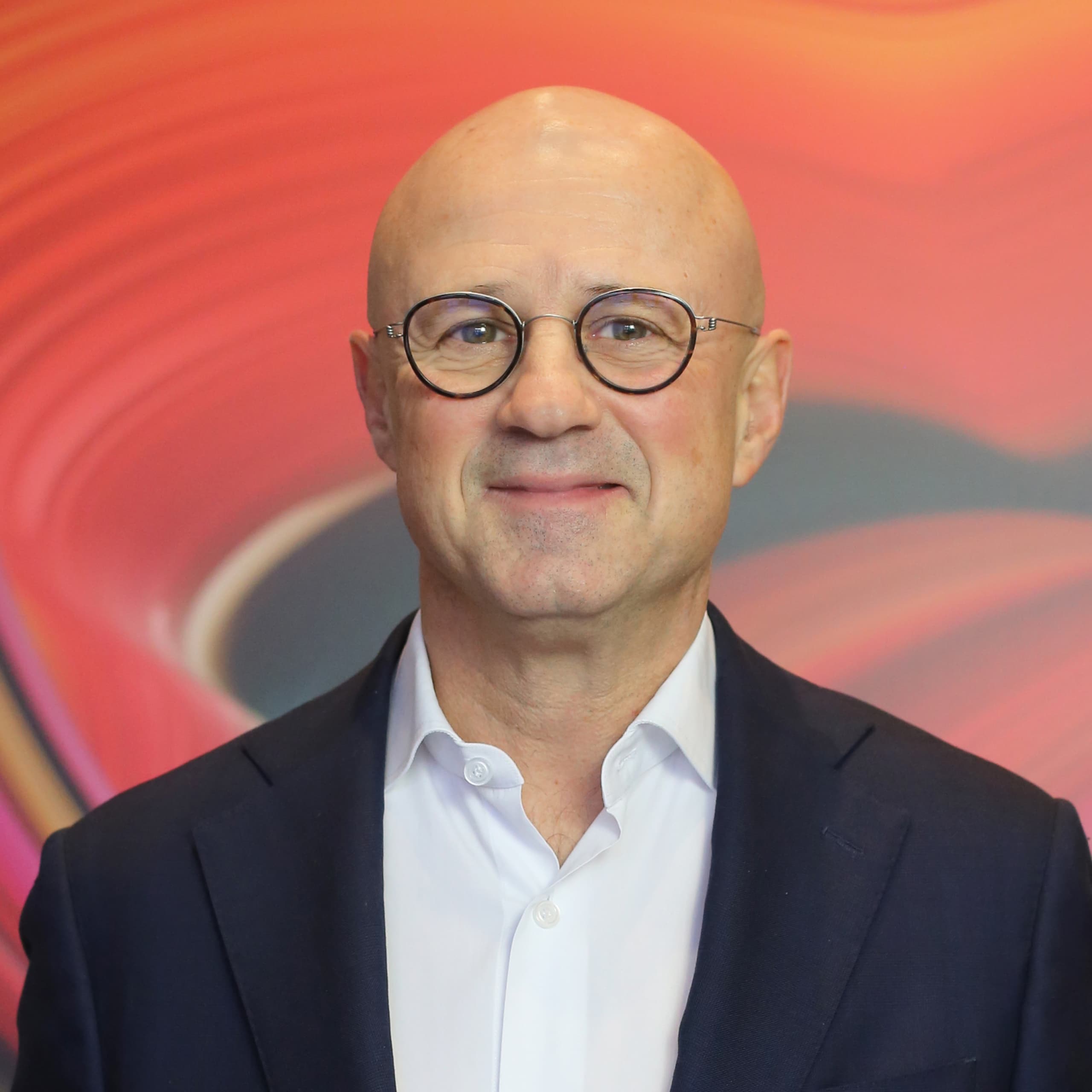 Executive Leadership – Agfa Corporate