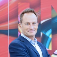 Executive Leadership – Agfa Corporate