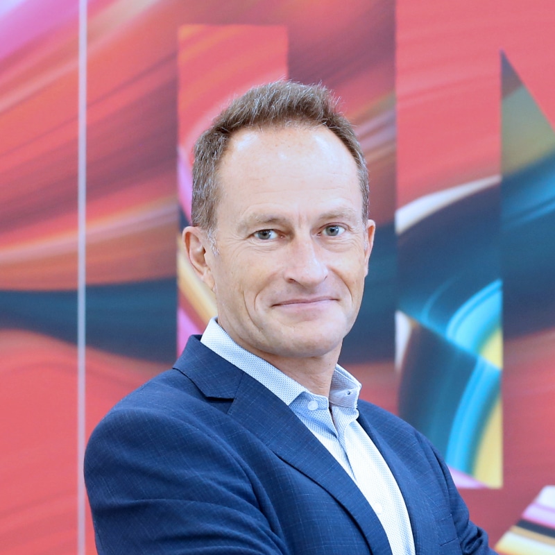 Executive Leadership – Agfa Corporate