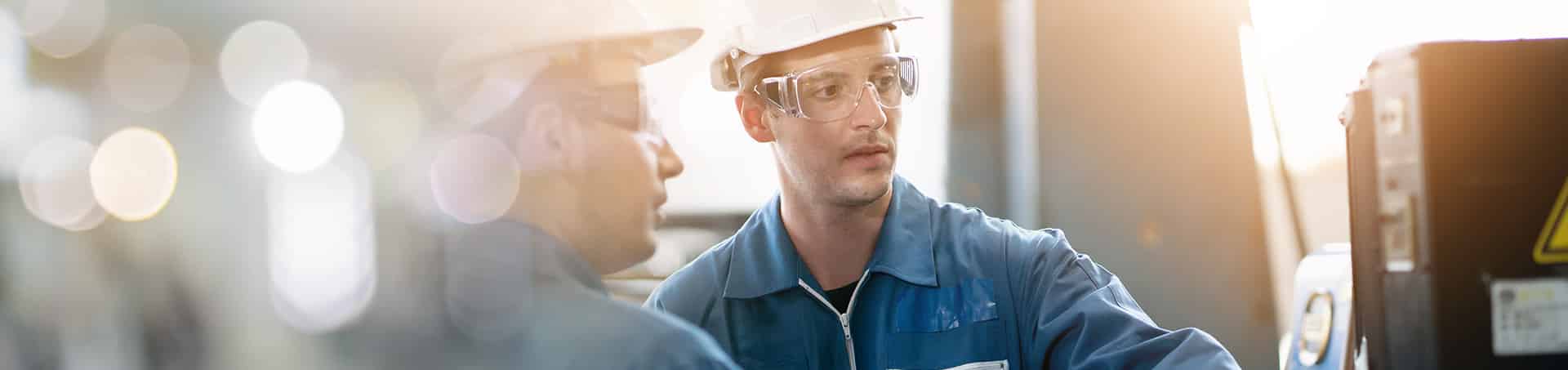 Safety High Five – Agfa Corporate