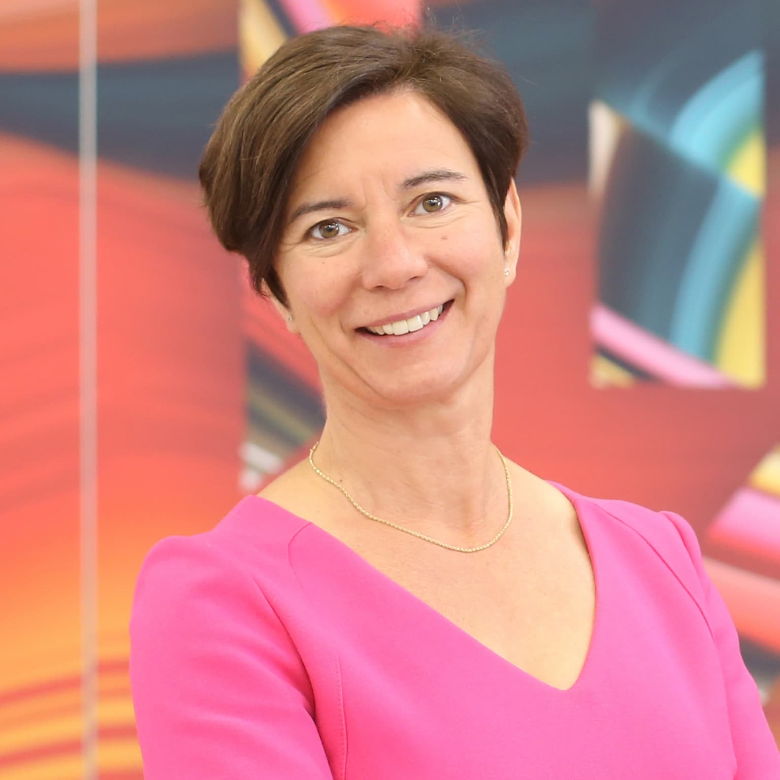 Executive Leadership – Agfa Corporate