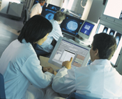 AGFA HealthCare - IMPAX for Radiology