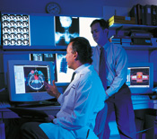 AGFA HealthCare - RIS/PACS