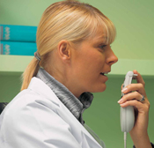 AGFA HealthCare - SpeechMagic