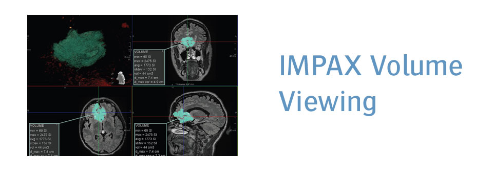 Agfa HealthCare Products