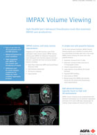 Agfa HealthCare Products