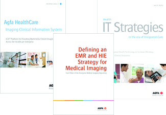 Agfa HealthCare Image Management