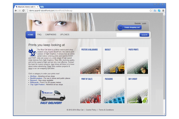 Software – Printing