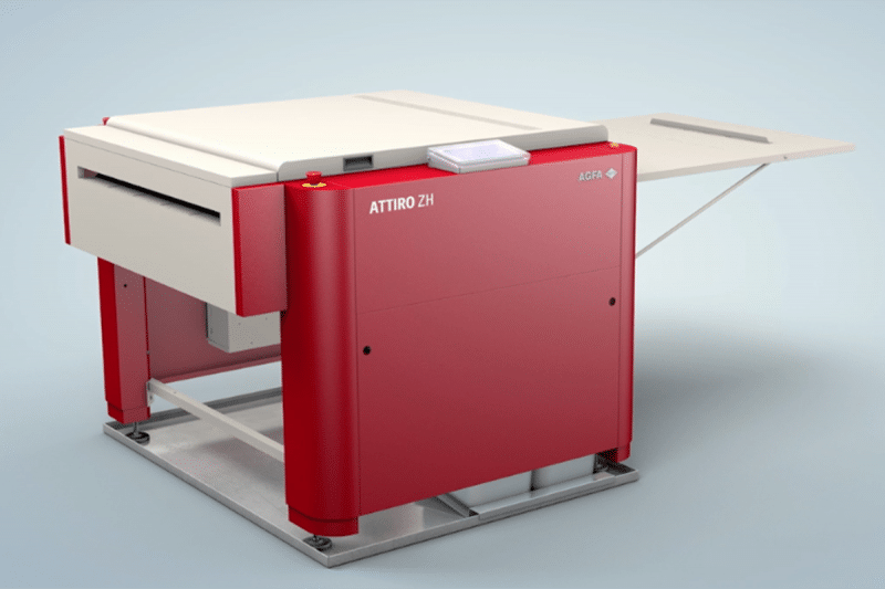 Processors – Printing