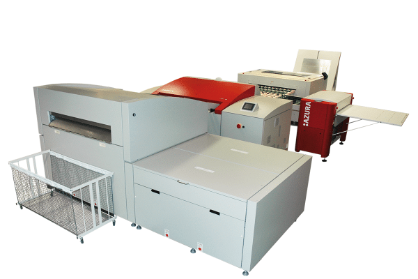 CtP Engines – Printing