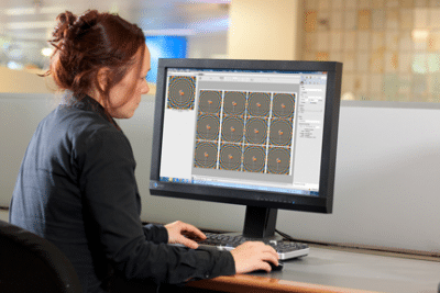 Jeti Mira LED – Printing