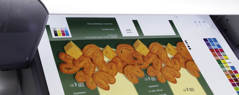 Sign & Display – Printing