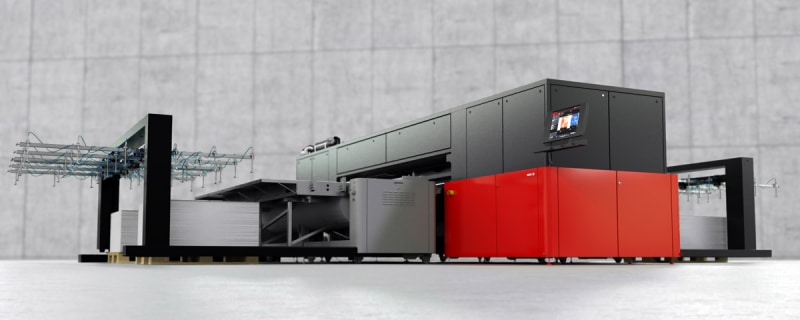 Agfa North America – Printing