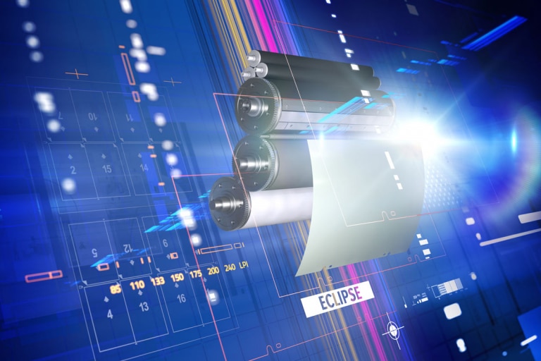 Plaques d’impression offset – Printing