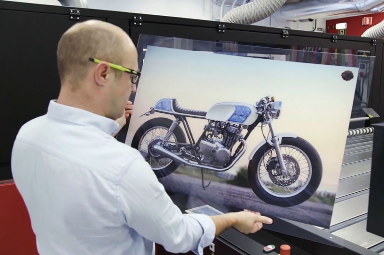 Ten tips for printing on glass – Printing