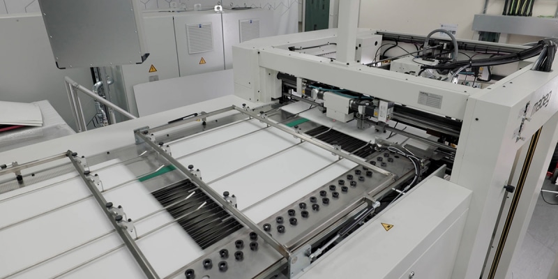 SpeedSet Orca – Printing