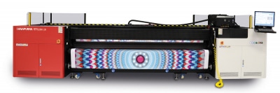 Agfa prolongs partnership with Konica Minolta as distributor of its Anapurna inkjet printer ...