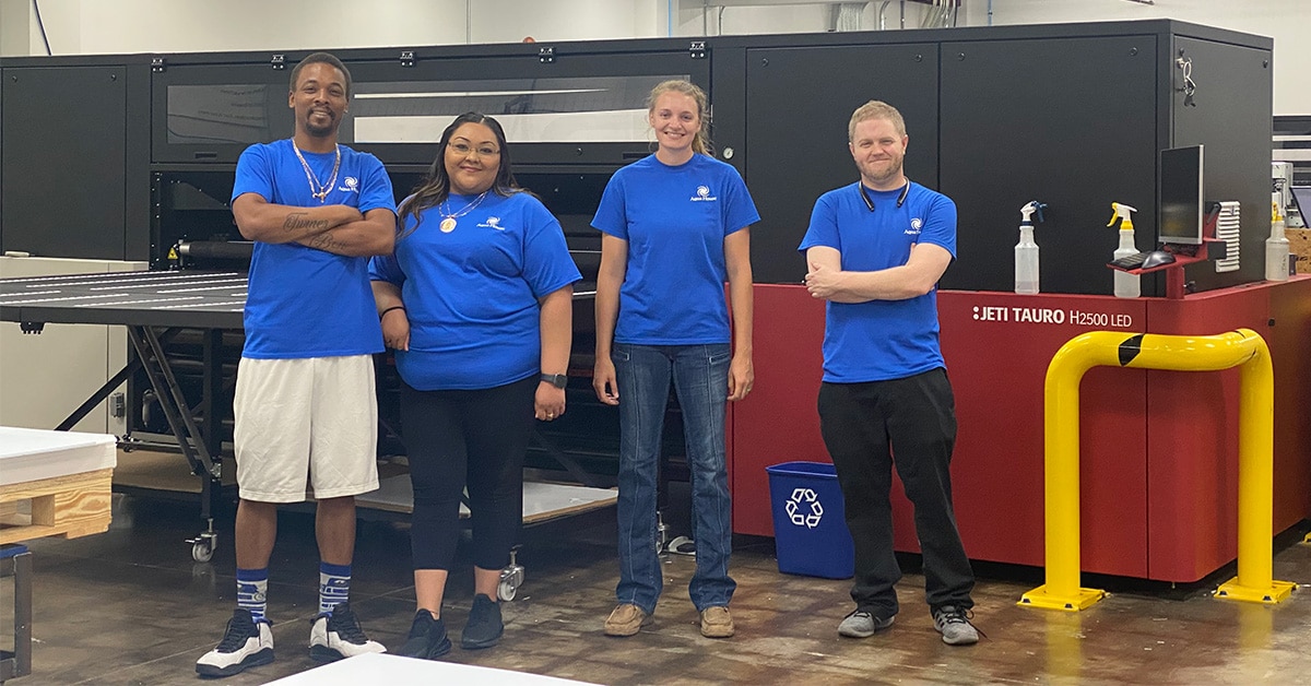 Aqua House harnesses digital technology for superior customer ...