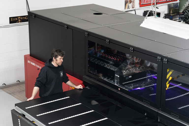 Agfa sign & display solutions - Large format inkjet printers, inks ...