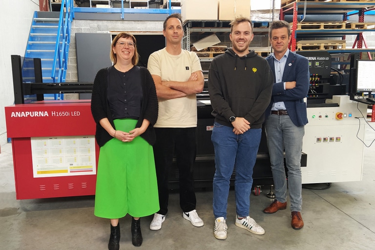 Agfa sign & display solutions - Large format inkjet printers, inks ...