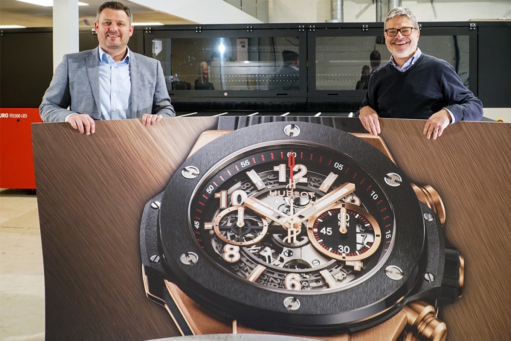 Agfa large format UV printers - Flatbed, roll-to-roll & hybrid inkjet ...