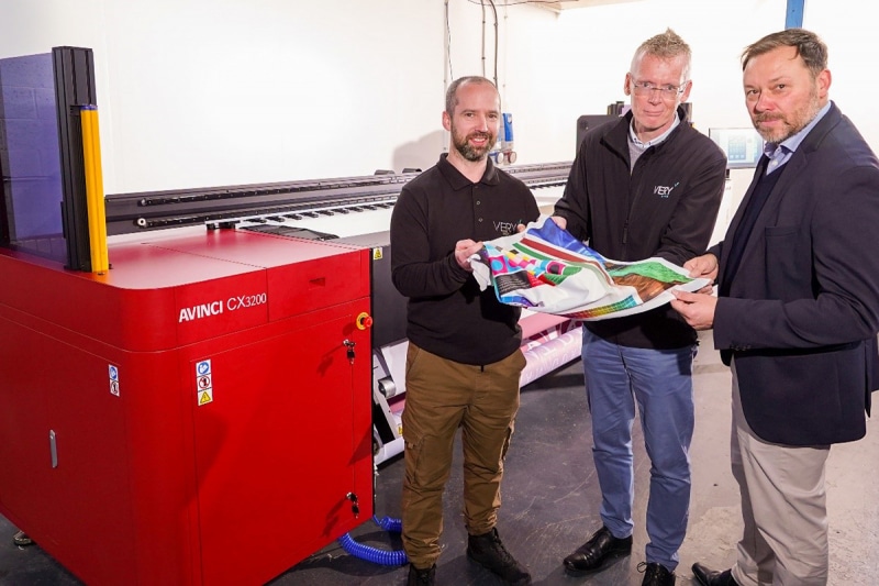 Agfa sign & display solutions - Large format inkjet printers, inks ...