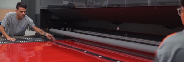 Visual Promo advances and strengthens print production with Agfa’s ...