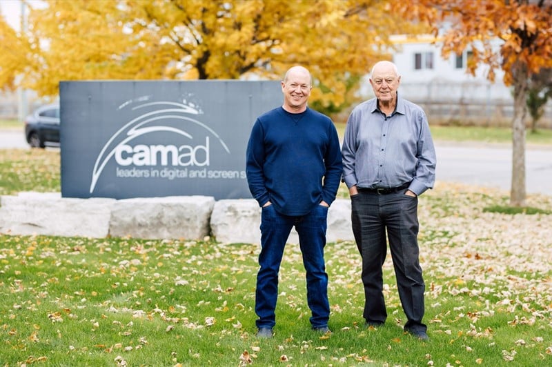 Cameron Advertising becomes first in North America to install Panthera ...