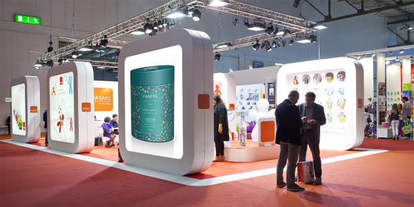 Jeti Condor RTR5200 – Printing