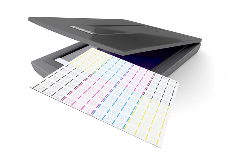 Jeti Condor RTR5200 – Printing