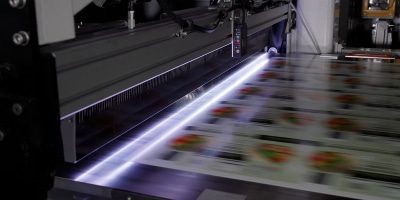 SpeedSet Orca – Printing