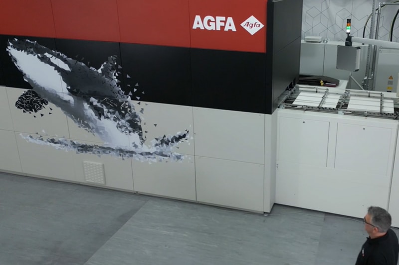 Industrial Printing – Printing