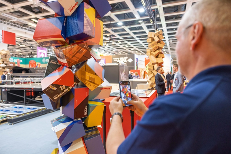 Large-format printers Archives - Agfa Products & Services