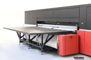 Agfa sign & display solutions - Large format inkjet printers, inks ...