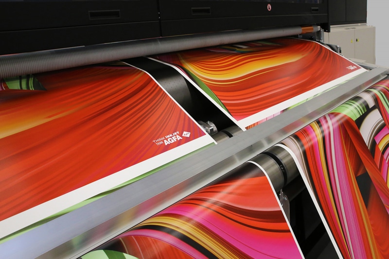 Agfa boosts Jeti Tauro H3300 inkjet printer family’s versatility with ...