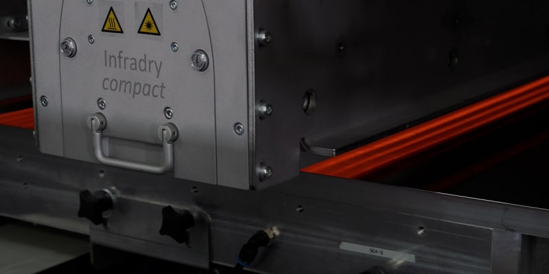 SpeedSet Orca – Printing