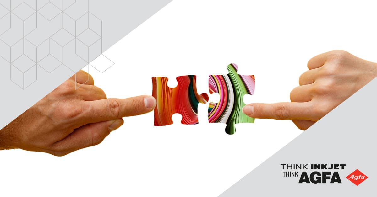 Industrial inkjet printing with primer/varnish – fully digital or hybrid?