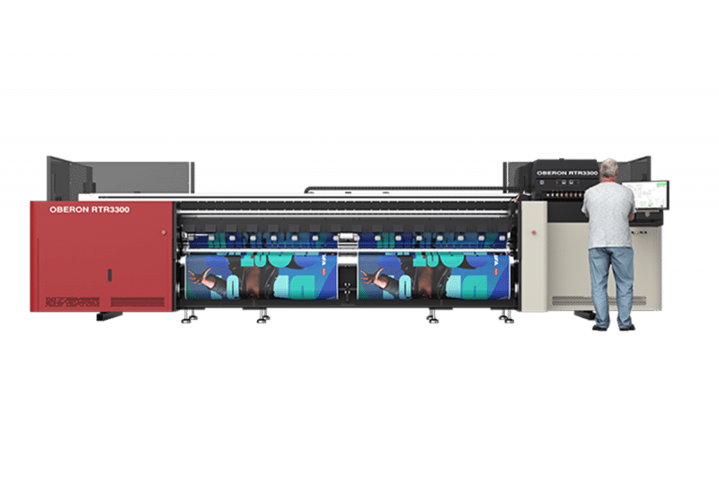 Two Agfa large-format printers get 2020 Product of the Year Awards