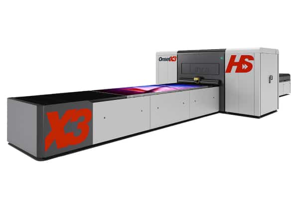 Agfa announces new inkjet ink developments – Printing