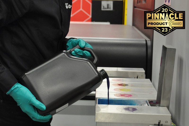 Agfa clinches four Pinnacle Product Awards recognizing innovation and ...